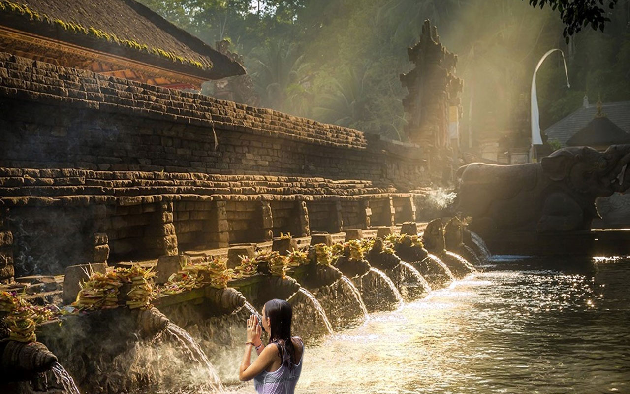 Experience - Uma Tirtha Ubud